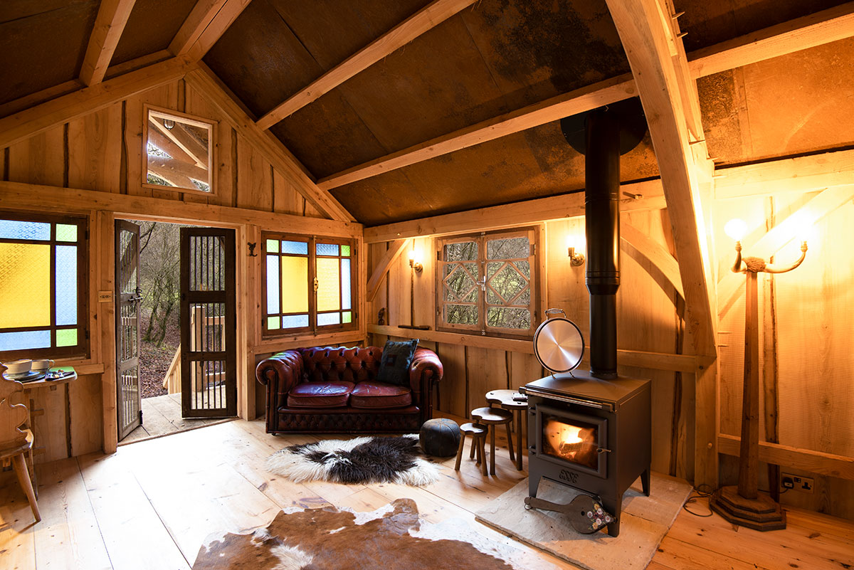 Arcadia - Westley Farm
